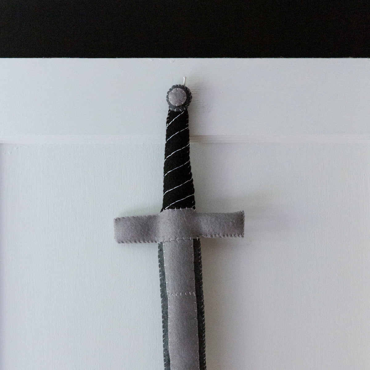 Felt Sword – Close Call Studio